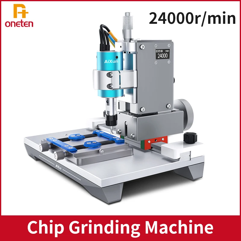 JCID-AIXUN-Chip-Grinding-Machine-PCB-Board-Polishing-CNC-Phone-Repair ...