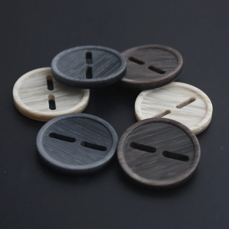Flat Back Buttons Crafts | Decorative Flatback Buttons | Flat Buttons ...