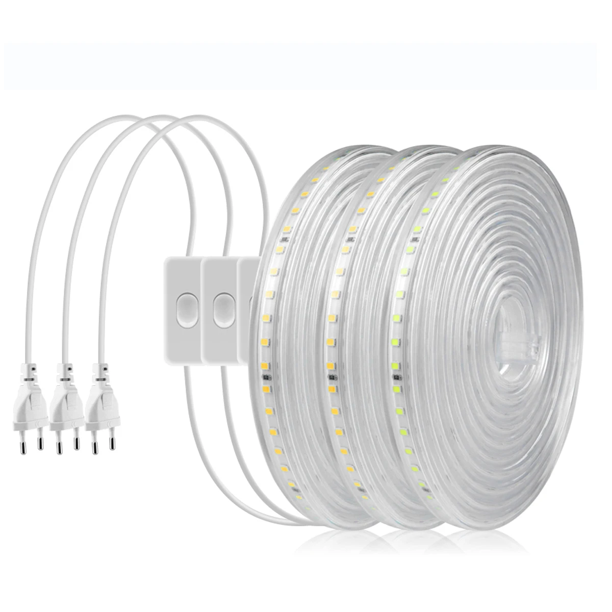 High-Quality-AC-220V-LED-Strip-Lights-2835SMD-120LEDs-m-Flexible ...