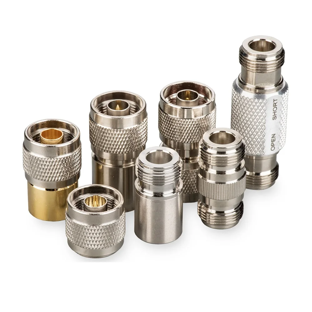 Calibration Kit 50 Ohm | Calibration Kit Type | Calibration Kit N ...