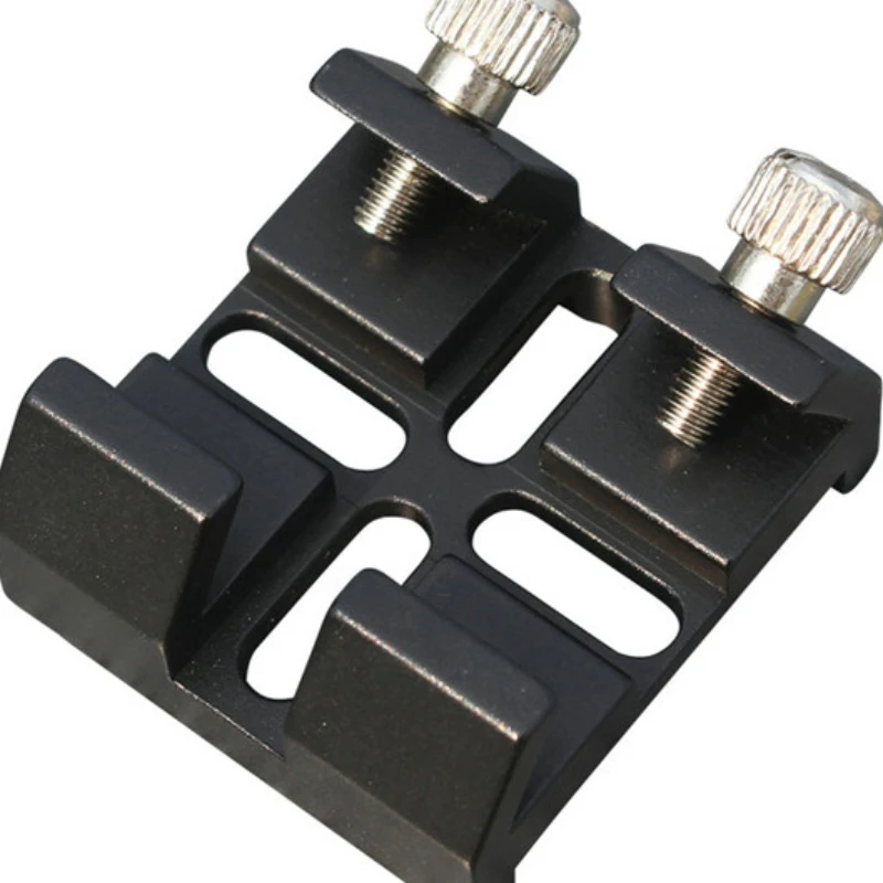 1pcs Dovetail Slot Star Search Slot Guide Star Trough Finder Mirror ...