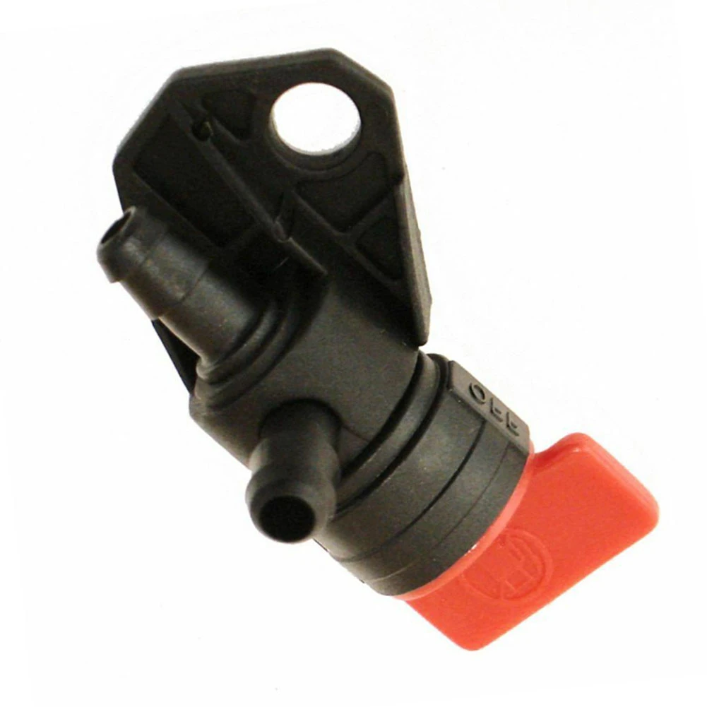 Gasoline Fuel Faucet Valve For Honda Petrol Fuel Tap Valve Fits GCV135 ...