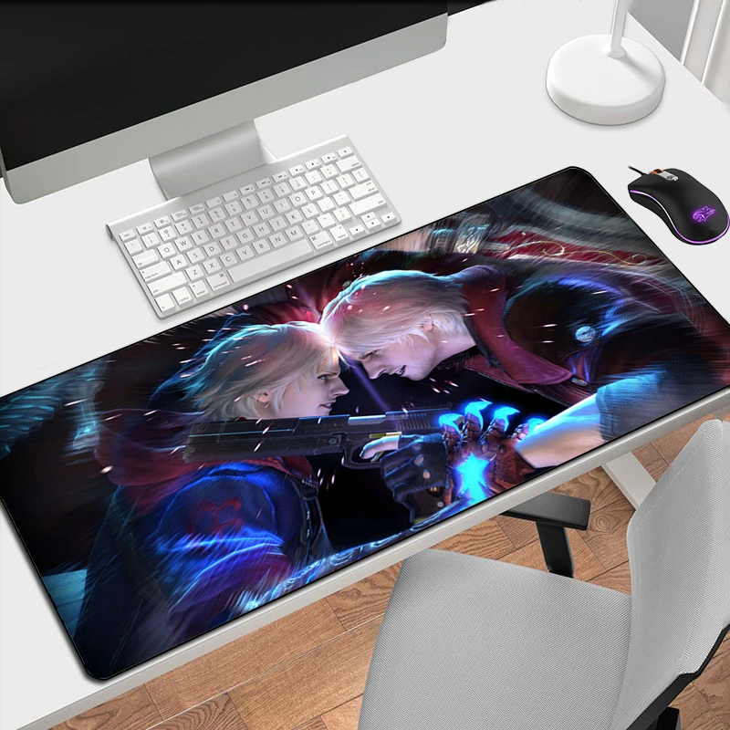 May-Cry-Mouse-Mats-Devil-Gamer-Keyboard-Pad-Gaming-Accessories-Desk ...