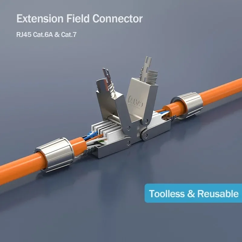 RJ45-Cat6A-Cat7-Ethernet-Cable-Connector-Extender-Junction-Connection ...