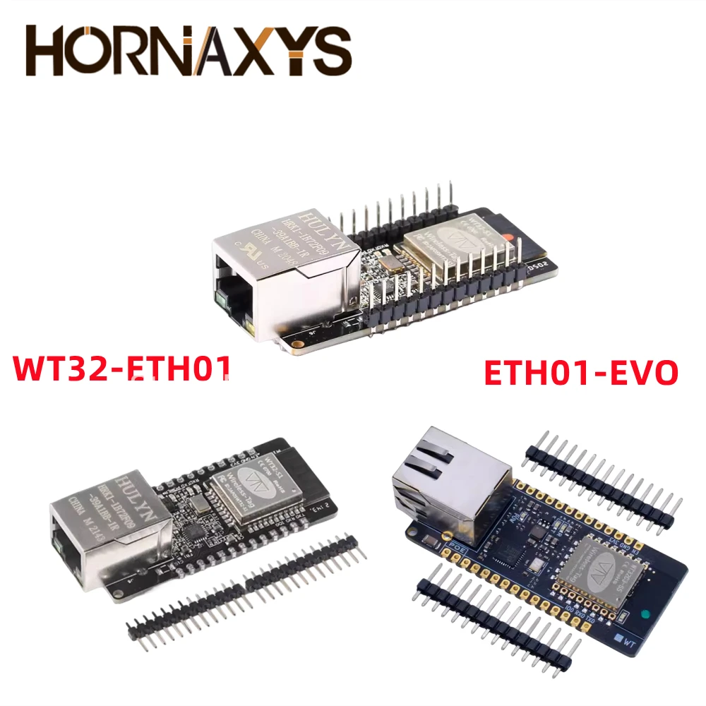 WT32-ETH01-Embedded-Serial-Port-Networking-Bluetooth-compatible-Ethernet-WIFI-Combo-Gateway-MCU ...