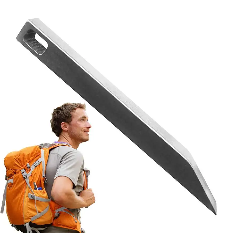 Portable-Pry-Bar-Heavy-Duty-Stainless-Steel-Crowbar-Smooth-Outdoor-Pry ...