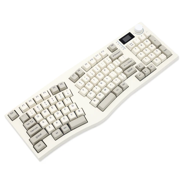 Ergo Mechanical Keyboard Kit Selling Discounts | www.pinnaxis.com