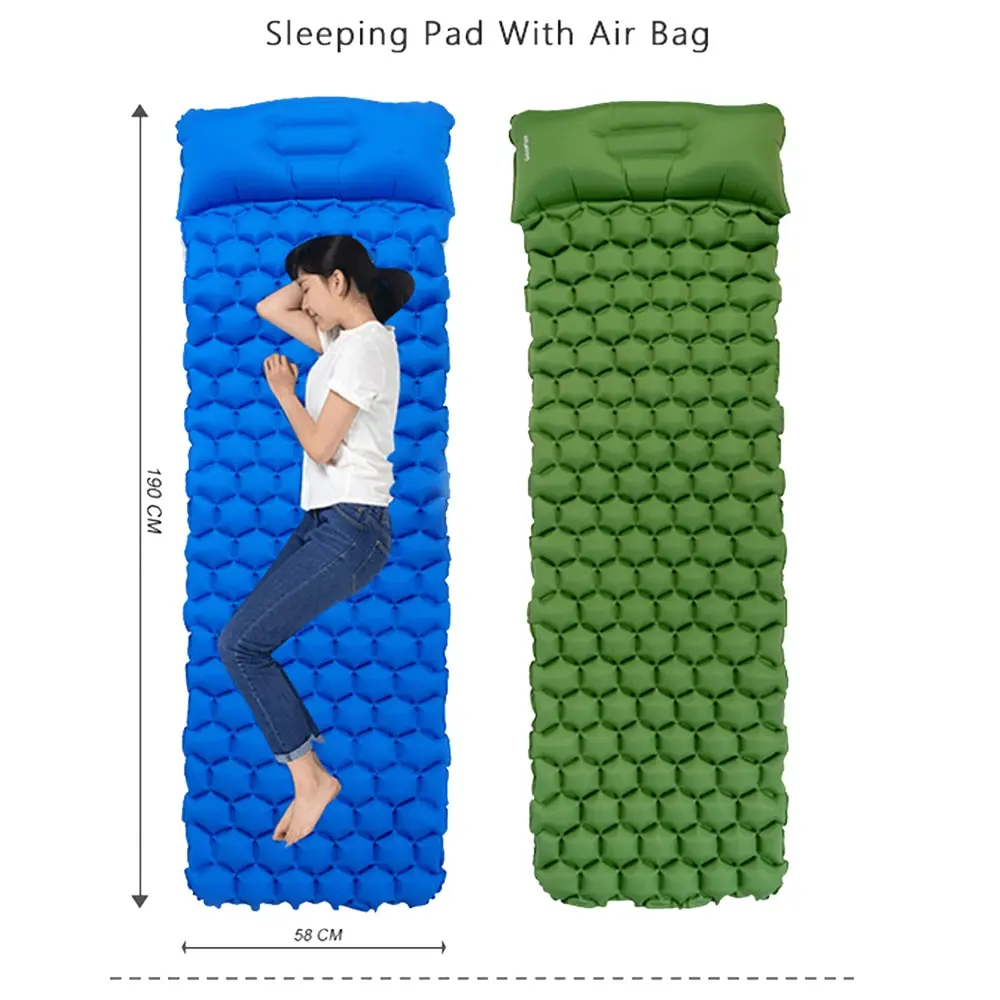 Ultra-Light-Inflatable-Mattress-Foldable-Tpu-Inflatable-Cushion-Outdoor ...