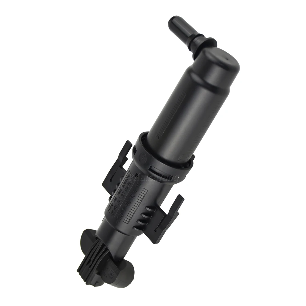 Boquilla de lavado de faros delanteros izquierdo y derecho para BMW ...