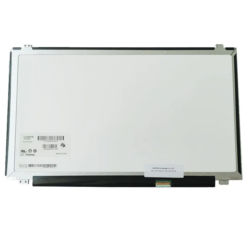 B156XTN04-0-LTN156AT37-NT156WHM-N12-LP156WHB-TPA1-B156XW04-V-7-V-8 ...