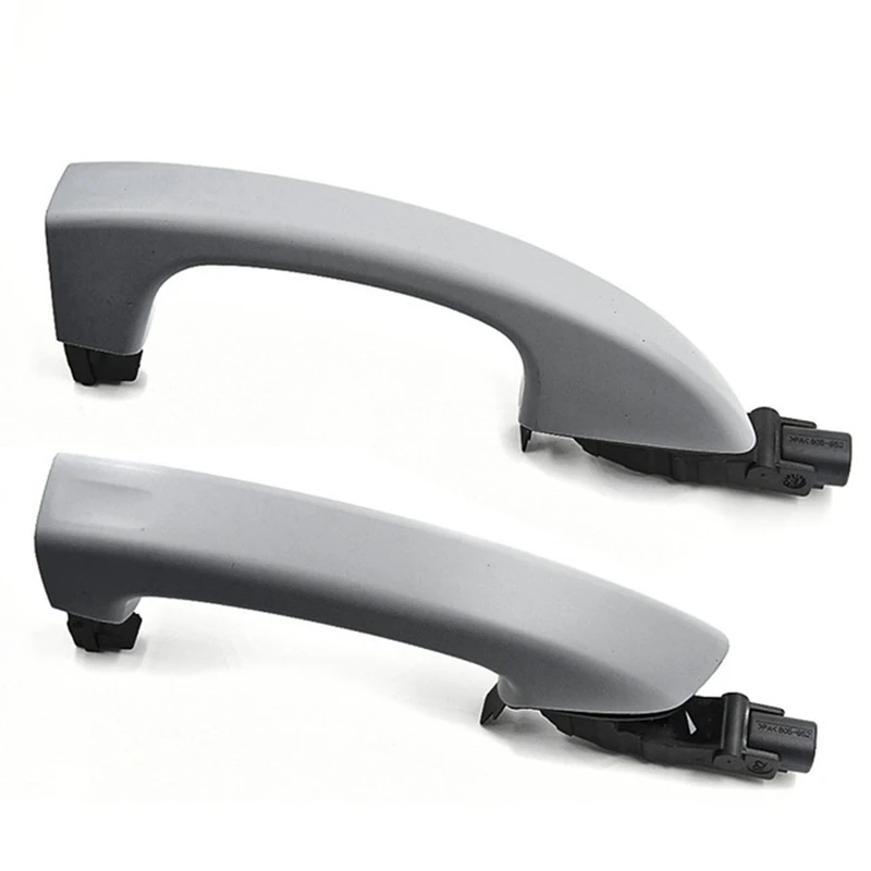 Car-Side-Exterior-Door-Handle-Direct-Replacement-For-VW-Touareg-2011 ...