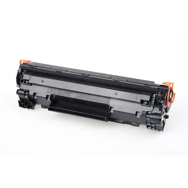 Qualicom CE285A 85A Compatible TONER Cartridge for HP LaserJet P1100 ...