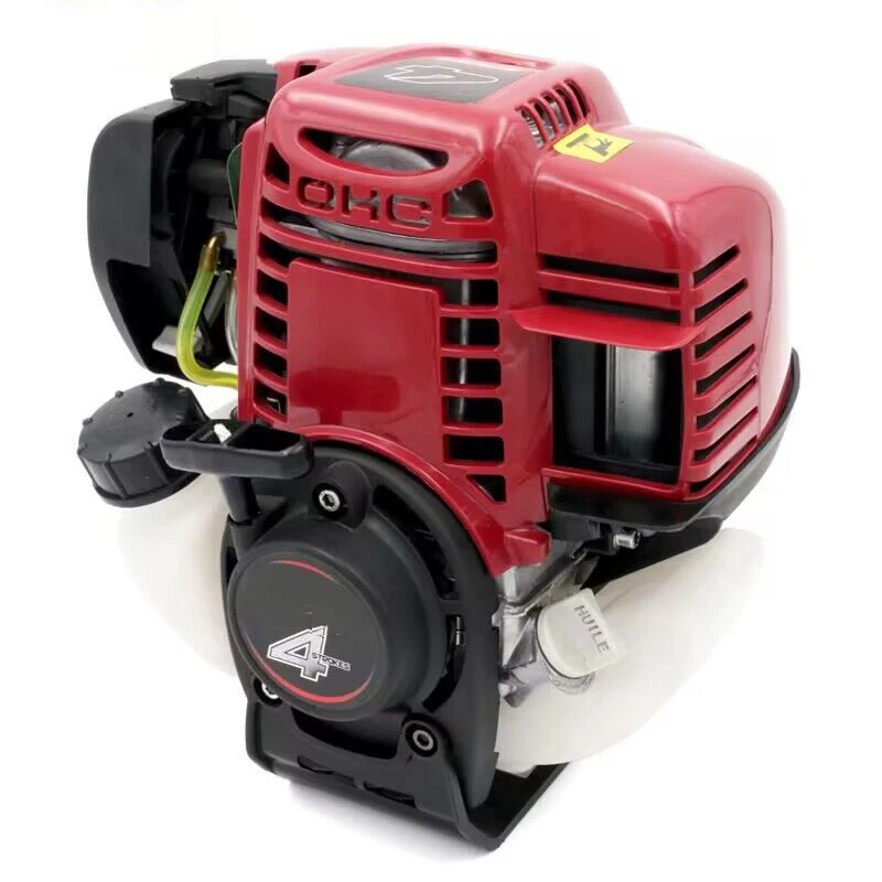 4-Stroke-Engine-Petrol-Engine-Gasoline-Engine-For-Brush-Cutter-With ...