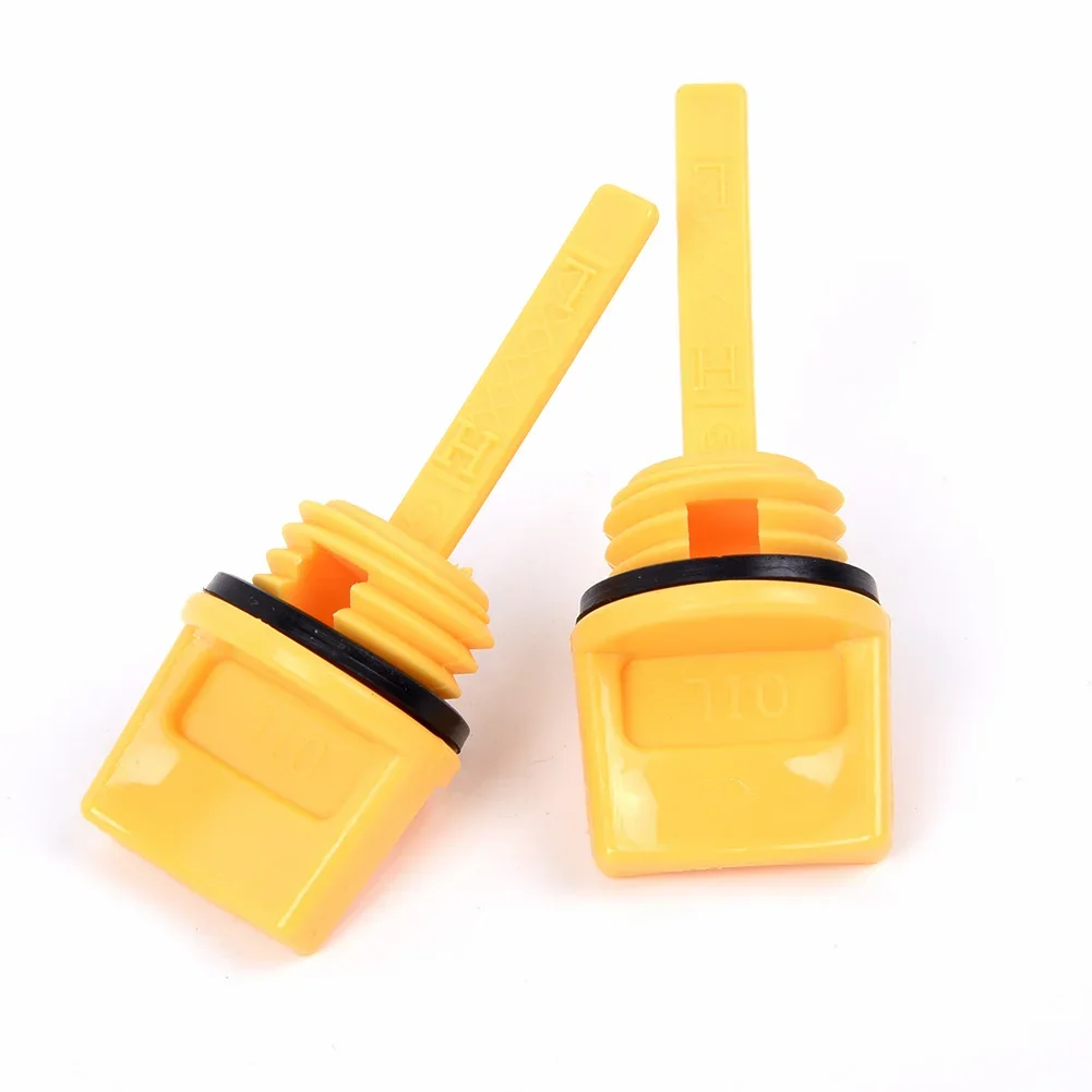 Engine Oil Filler Cap Dipstick Pair For for For for GX120 gx140 and For ...
