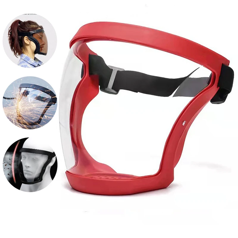 M-scara-Facial-antisalpicaduras-de-cocina-antisalpicaduras-m-scara ...