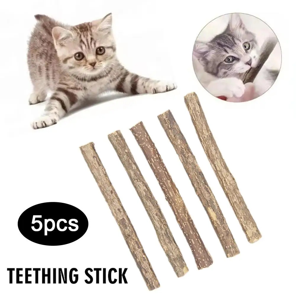 Molar-Stick-Natural-Nip-Teeth-Cleaning-Toothpaste-Accessories-Chew ...