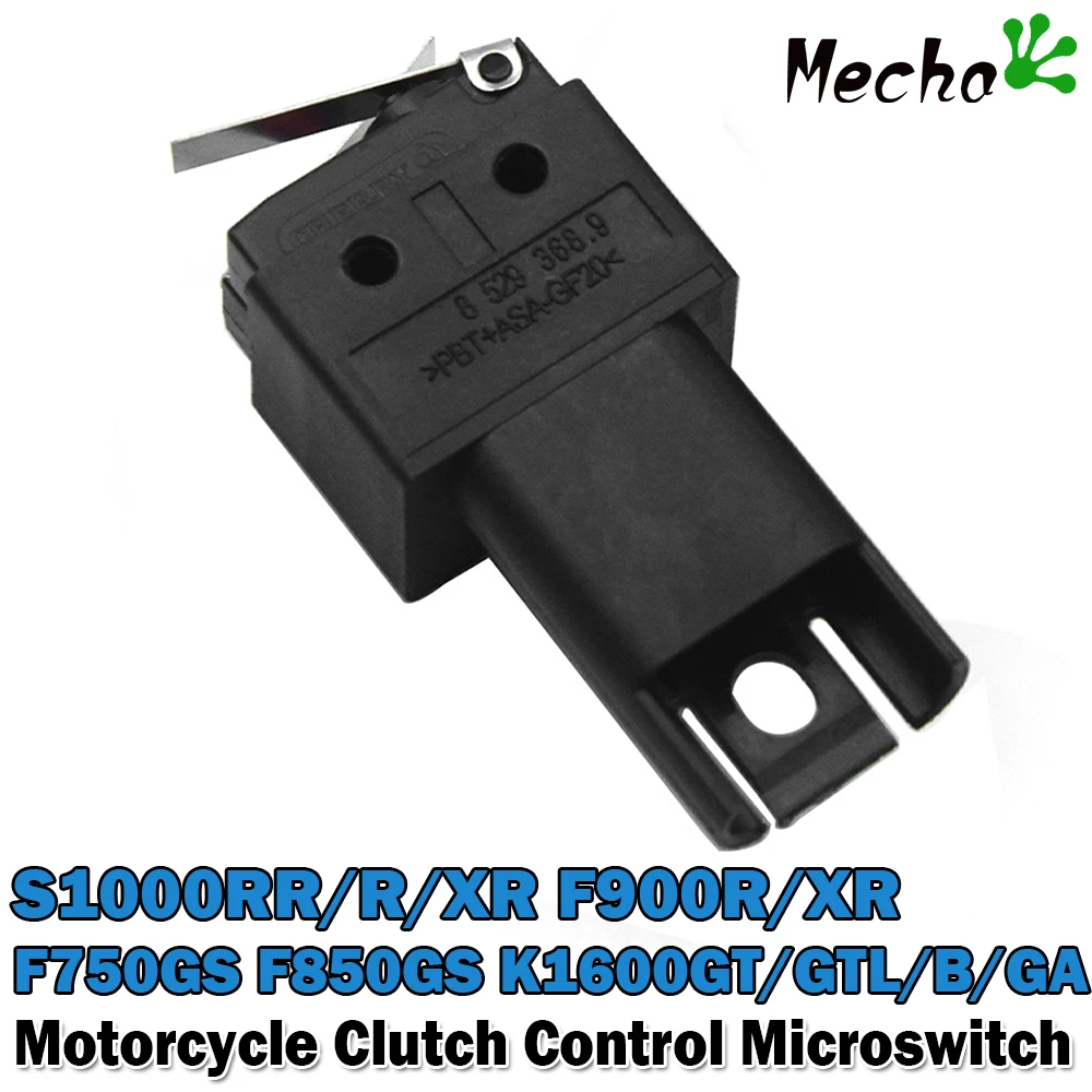 Motorcycle-Accessories-Clutch-Control-Microswitch-For-BMW-S1000RR ...