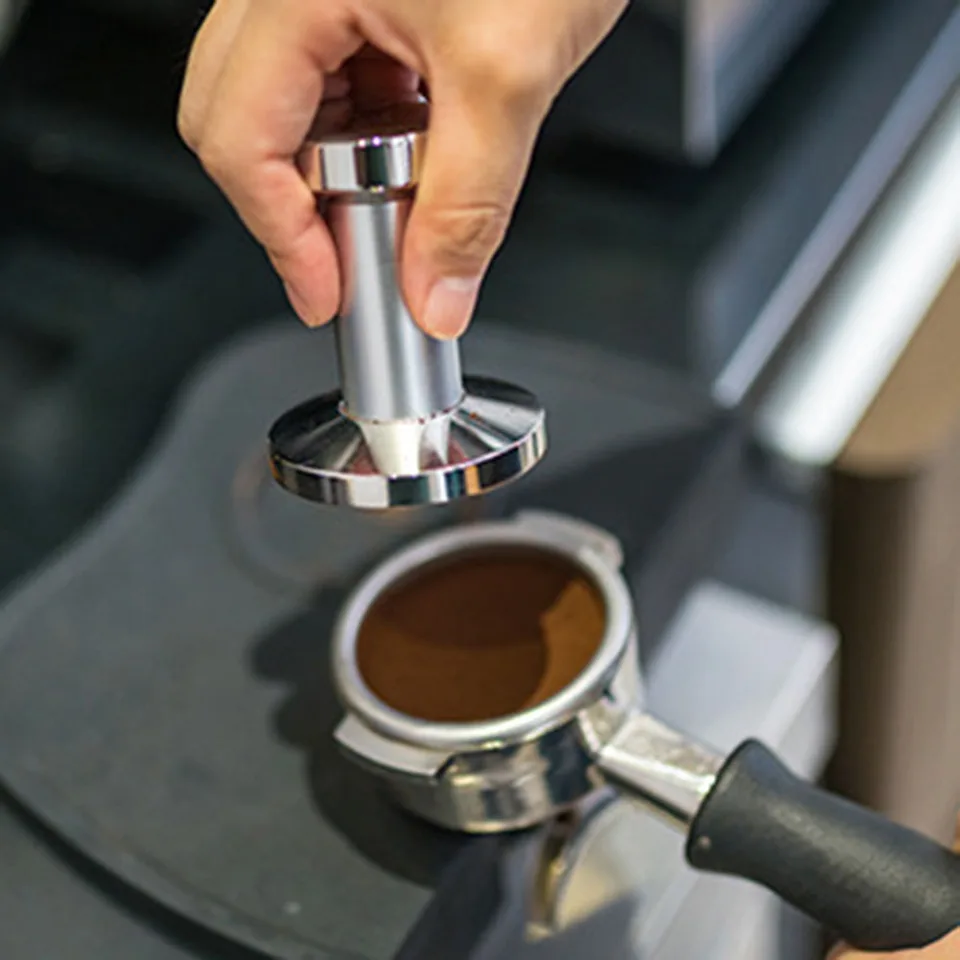 Single Shot Breville Barista Express Perfect Shot Breville Barista ...