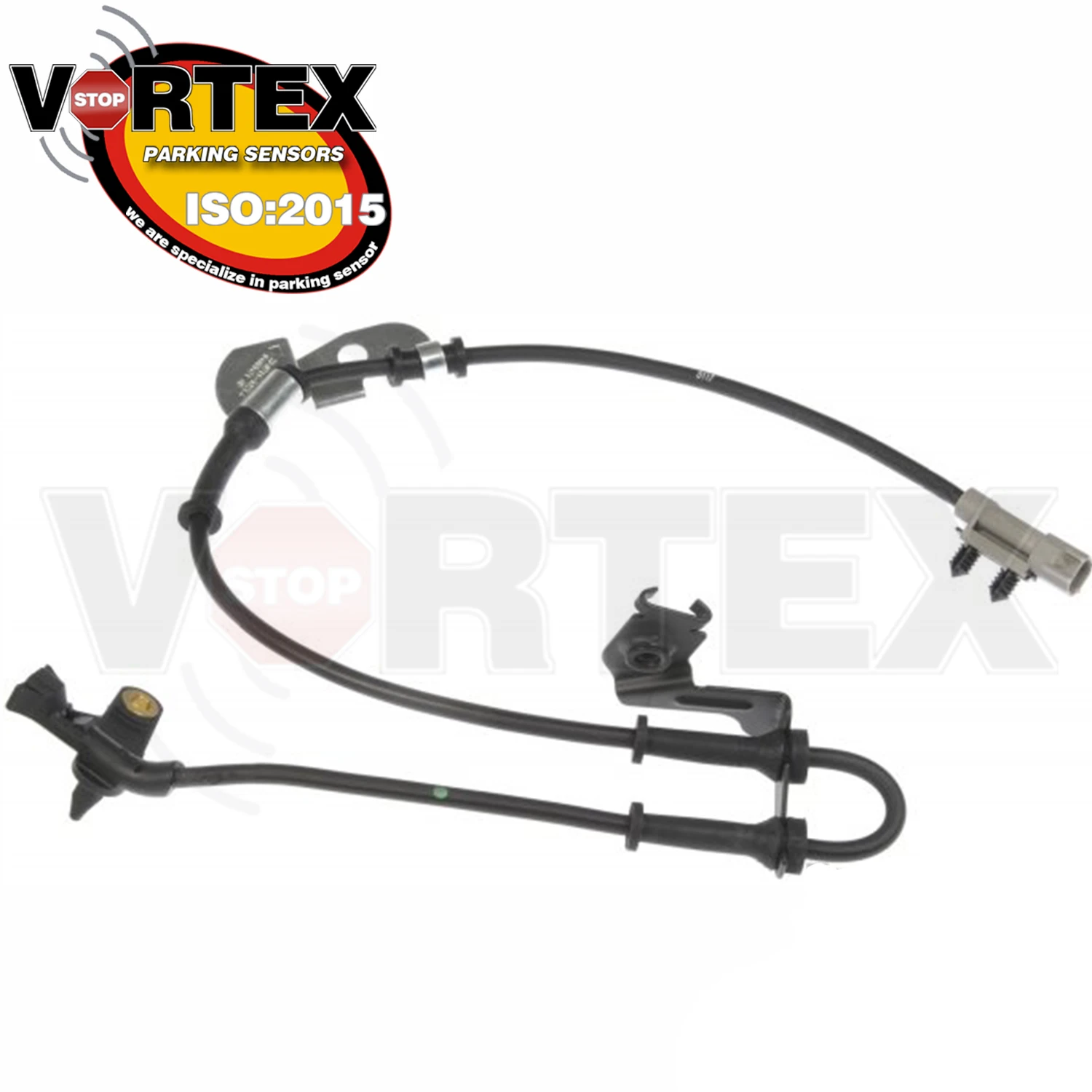 Sensor de velocidad de rueda delantera derecha ABS, para Chrysler ...