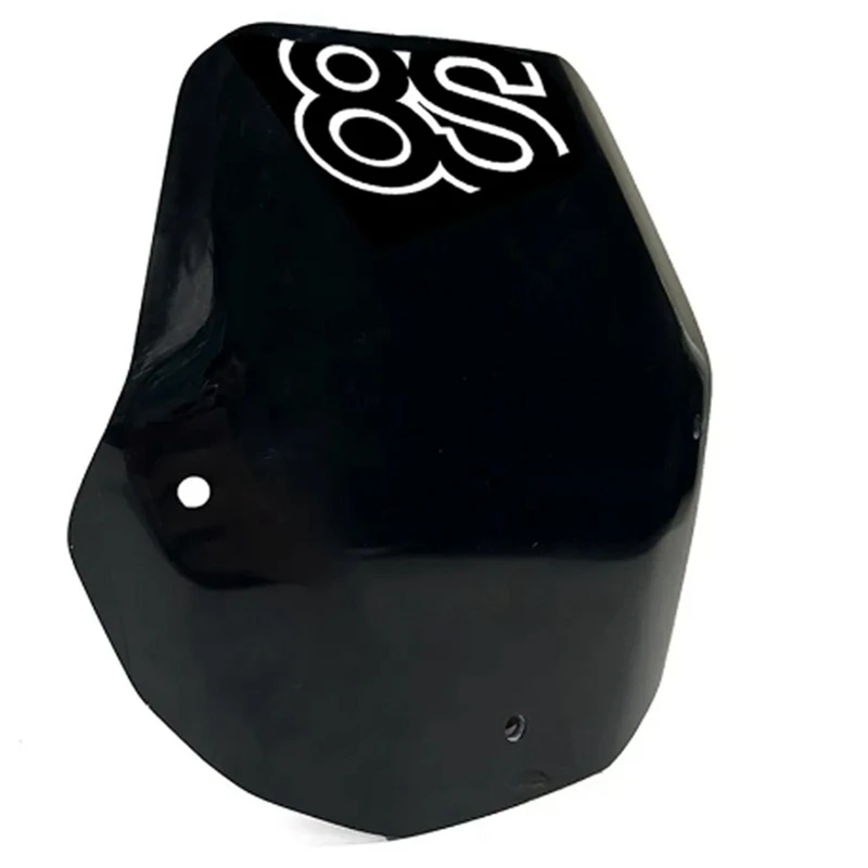 1-PCS-Windshield-Windscreen-Motorcycle-Accessories-Black-For-Suzuki-GSX ...