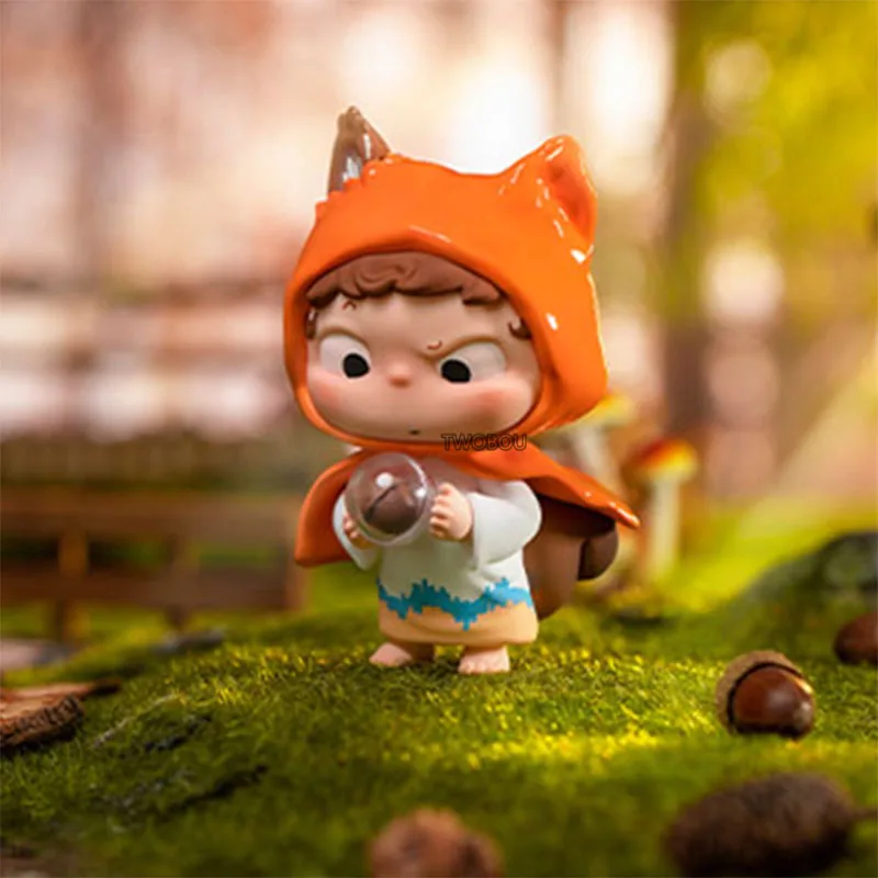 OZAI te cuenta una historia en secreto, caja ciega, juguetes, figura de ...