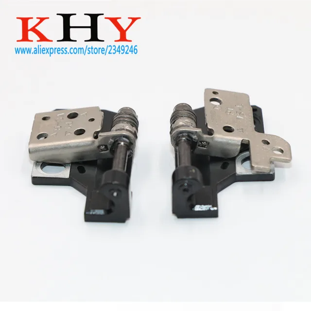Original Hinge Kit L/R For ThinkPad P1 Gen1 Gen2 Gen3, X1 Extreme 1st ...