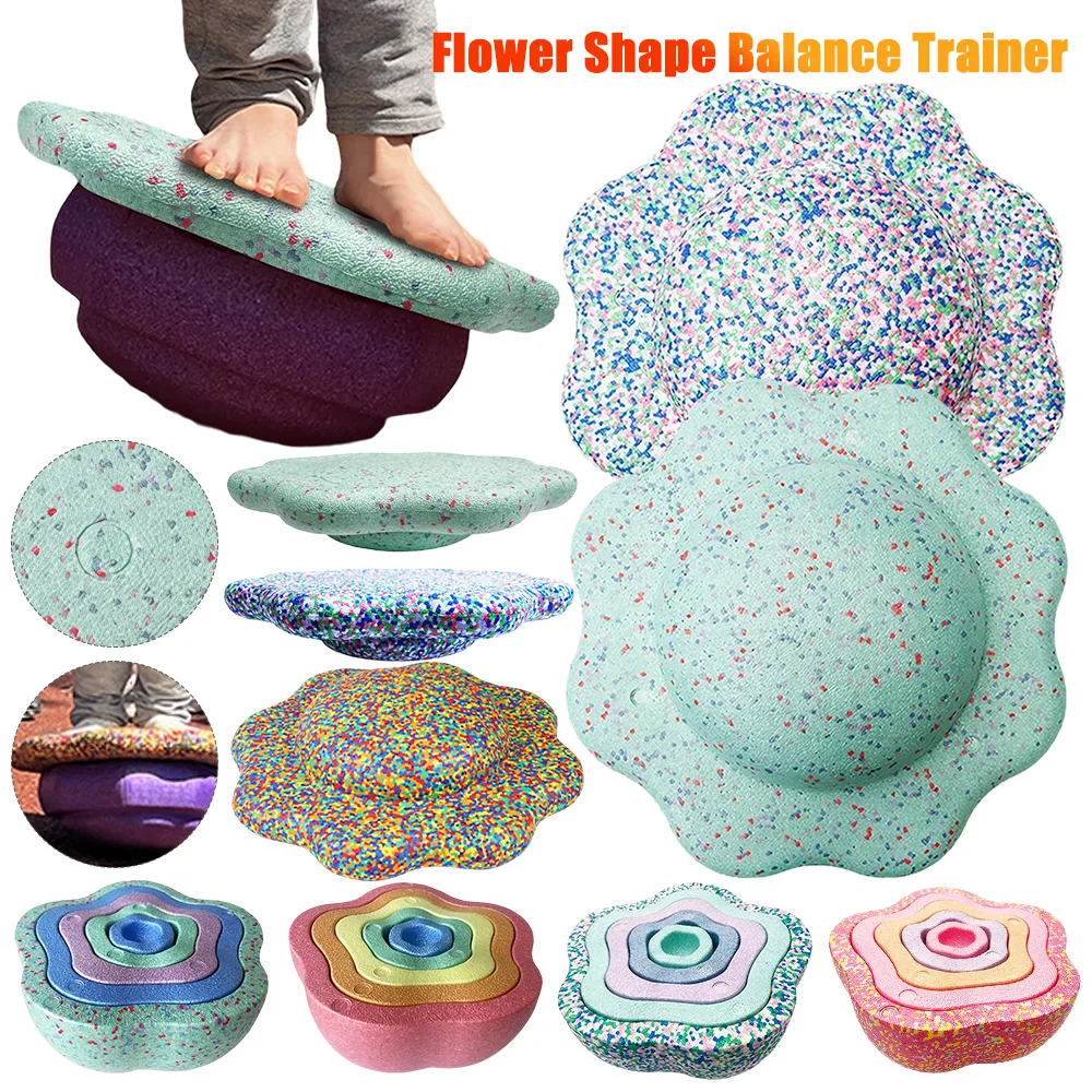 Master Body Building Poses with the Right Balance Board: Your Ultimate ...