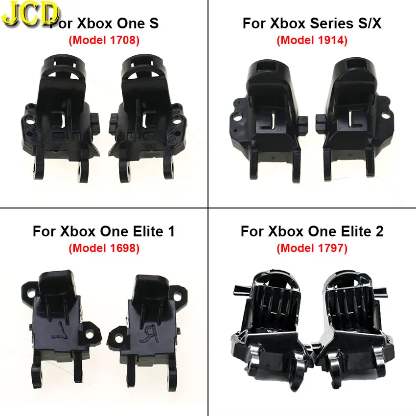 JCD-For-Xbox-One-Series-S-X-Elite-1-2-Controller-RT-LT-Bracket-Trigger ...