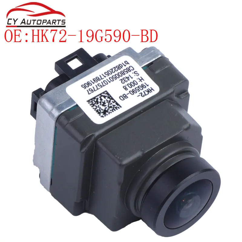 New-Rear-View-Camera-Reverse-Parking-Assist-Backup-Camera-For-Range ...