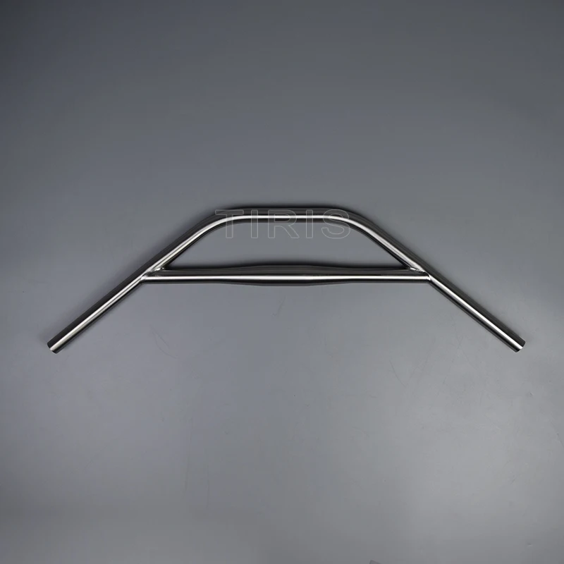 TIRIS CB5 MTB Bike Handlebar For Touring Gravel Bicycle Rest Bar 31.8mm ...