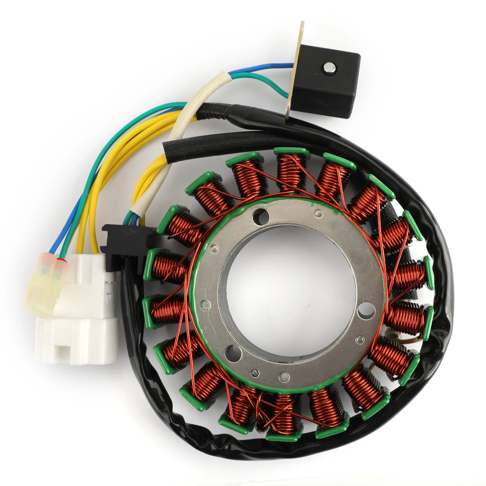 0180-032000-Magneto-Generator-Engine-Stator-Coil-For-CFMoto-CF-Moto-500 ...