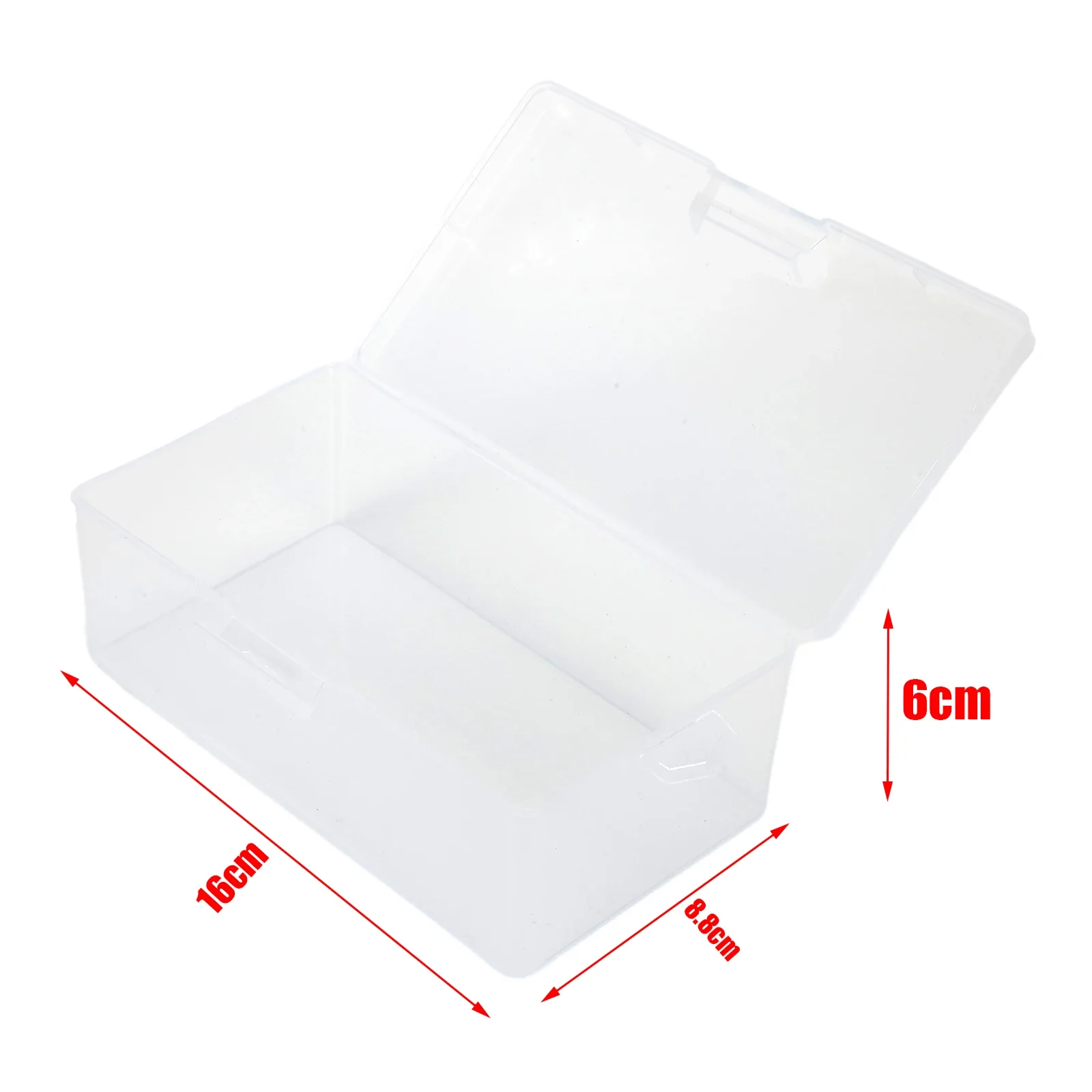 Plastic-Box-Rectangular-Box-Translucent-Box-Packing-Box-Storage-Box ...