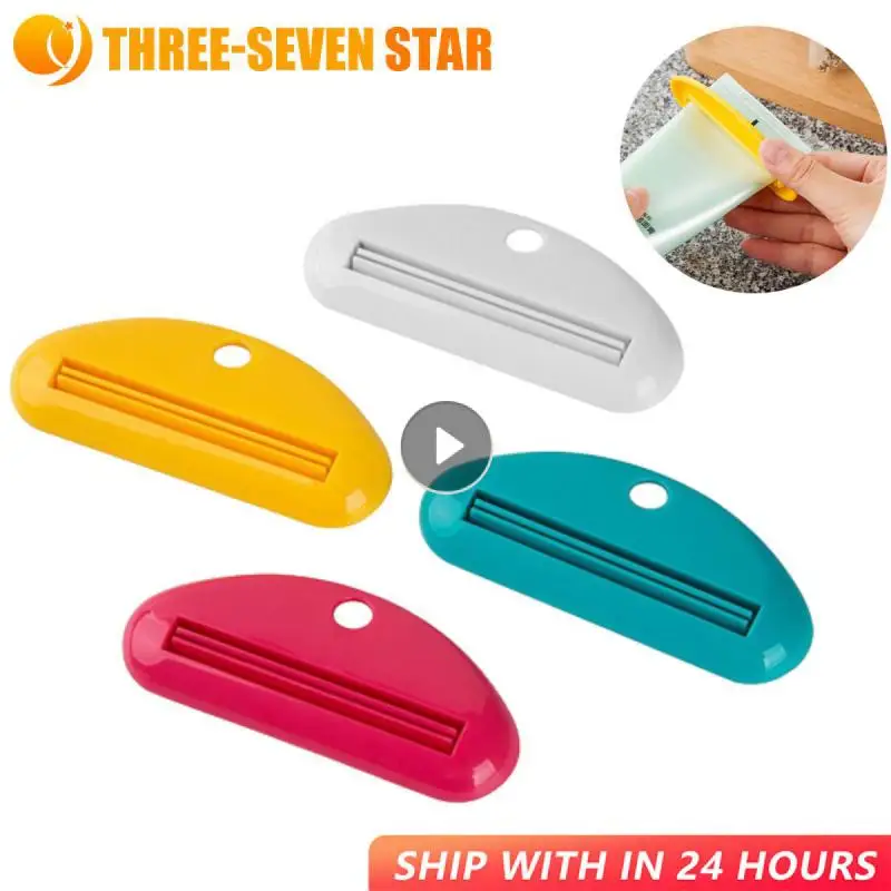 Toothpaste-Squeezer-Manual-Squeezed-Toothpaste-Tube-Clips-Multifunction ...