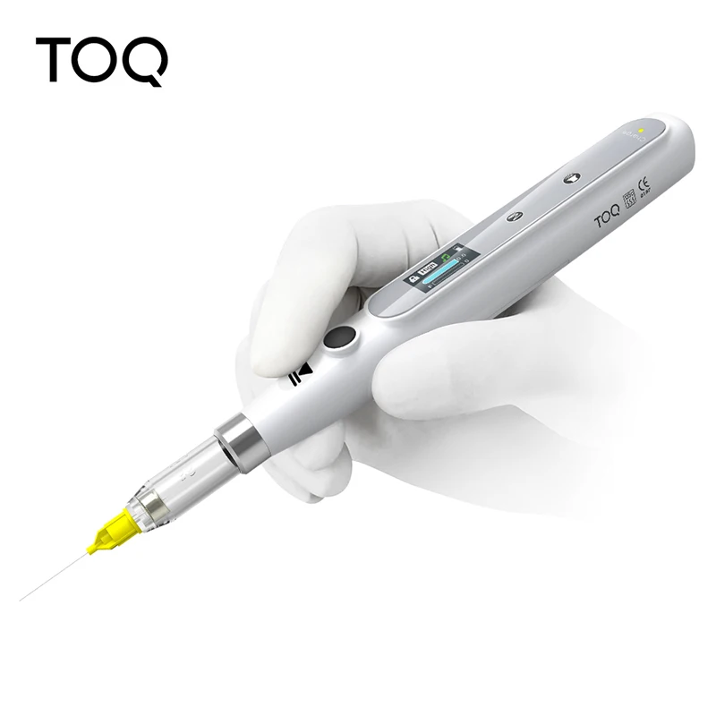 Dental-Oral-Anesthesia-Injector-Syringe-Painless-Electric-Wireless ...
