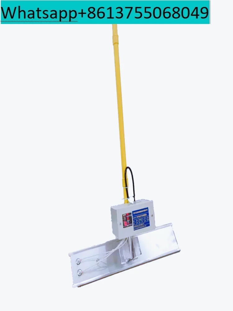 Plastic-runway-electric-ironing-board-playground-particle-paver-heating ...