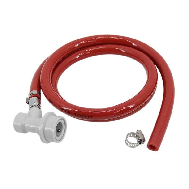 4-1-2M-Red-Gas-Line-Assembly-Ball-Lock-5-16-8mm-ID-Vinyl-Tube-Anti.jpg