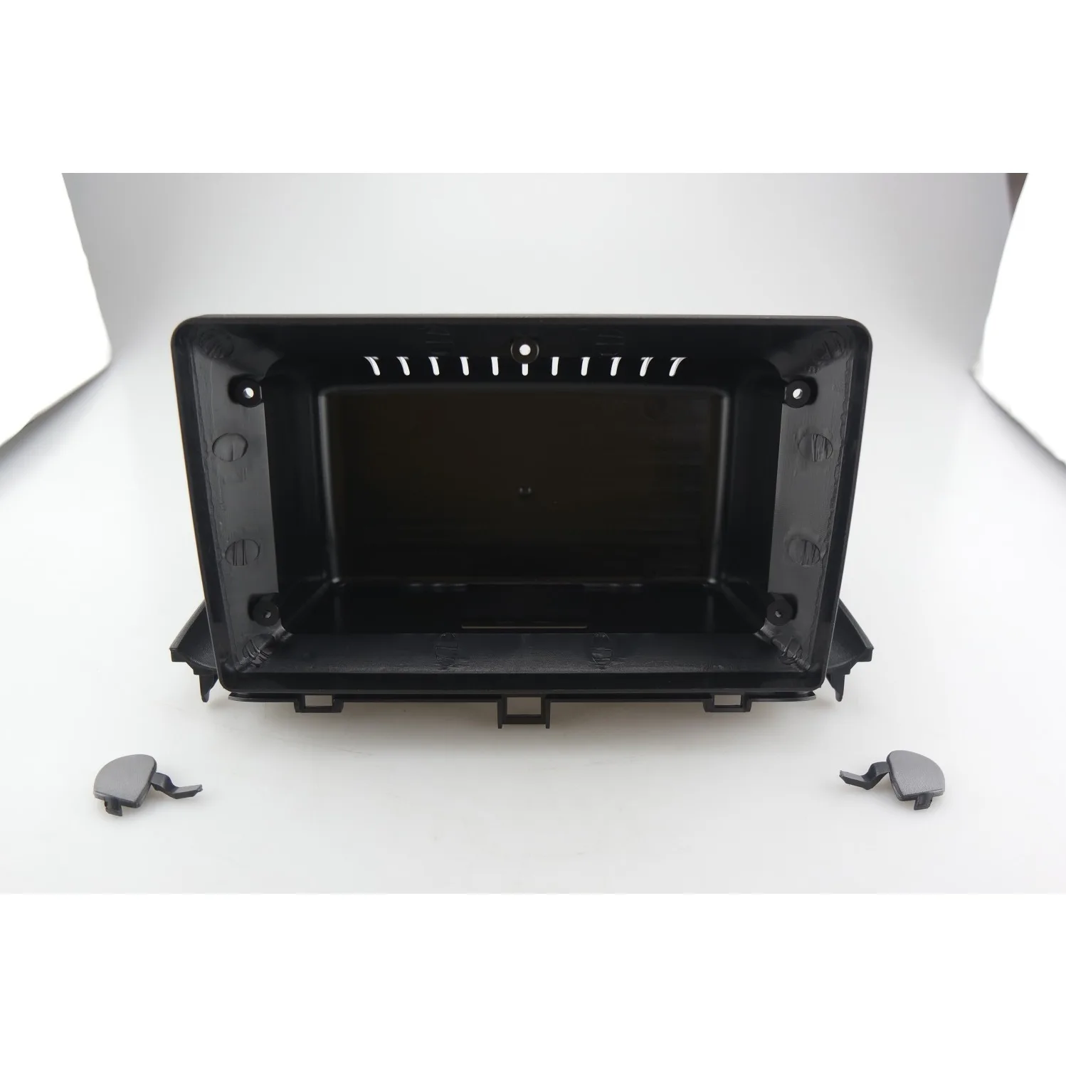 9-inch-Car-Fascia-Radio-Panel-for-Hyundai-Casper-2021-Dash-Kit-Install ...