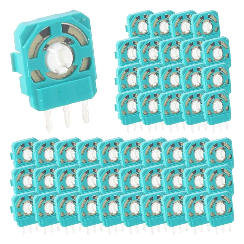 50PCS For ALPS Joystick Potentiometers Sensor Module For PS5 ...