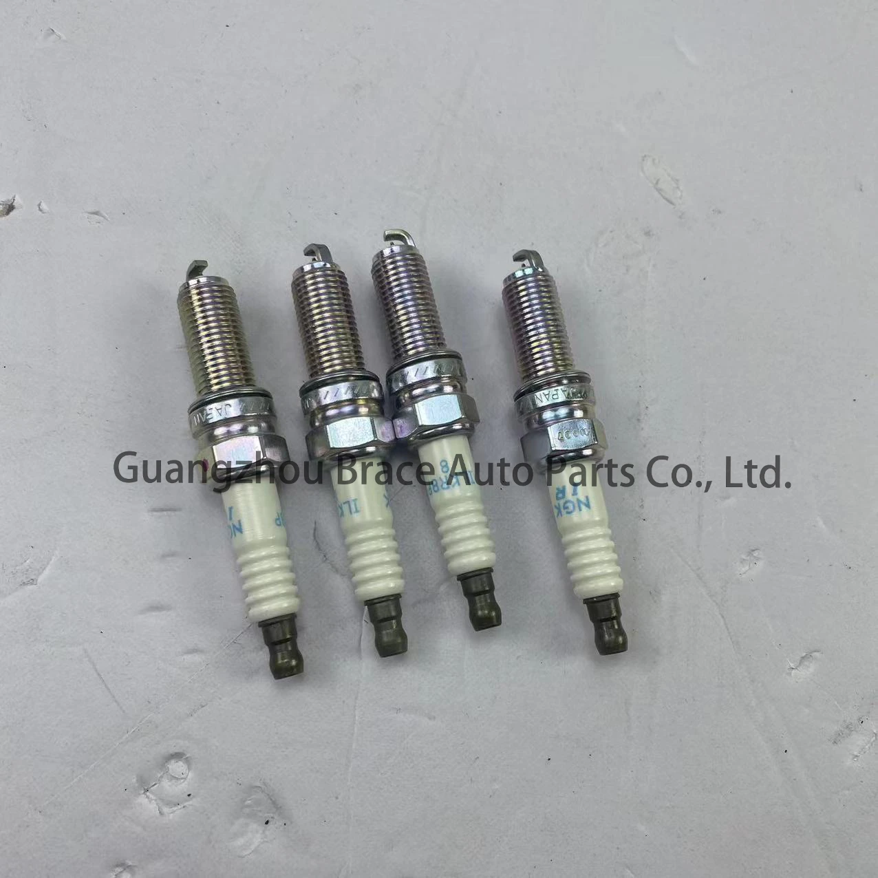 Spark Plug para GAC Trumpchi GA8 GS8 GS7 GA6 GS3 GA5 GS5 OEM 10130351310100| | - AliExpress