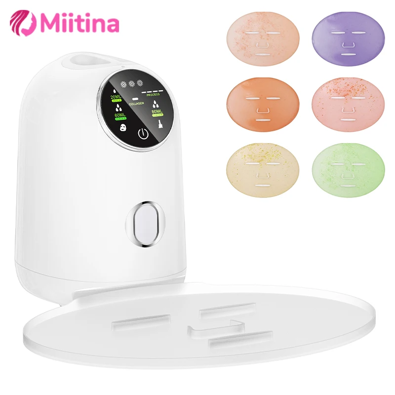 Facial-Mask-Maker-Blender-Juicer-Smart-Self-made-Natural-Vegetable ...