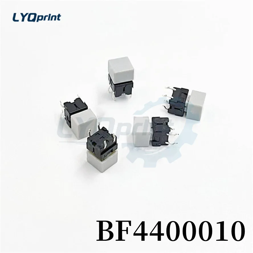 Best-Quality-Computer-Desk-Button-Ink-Control-Desk-Push-Button-Touch ...