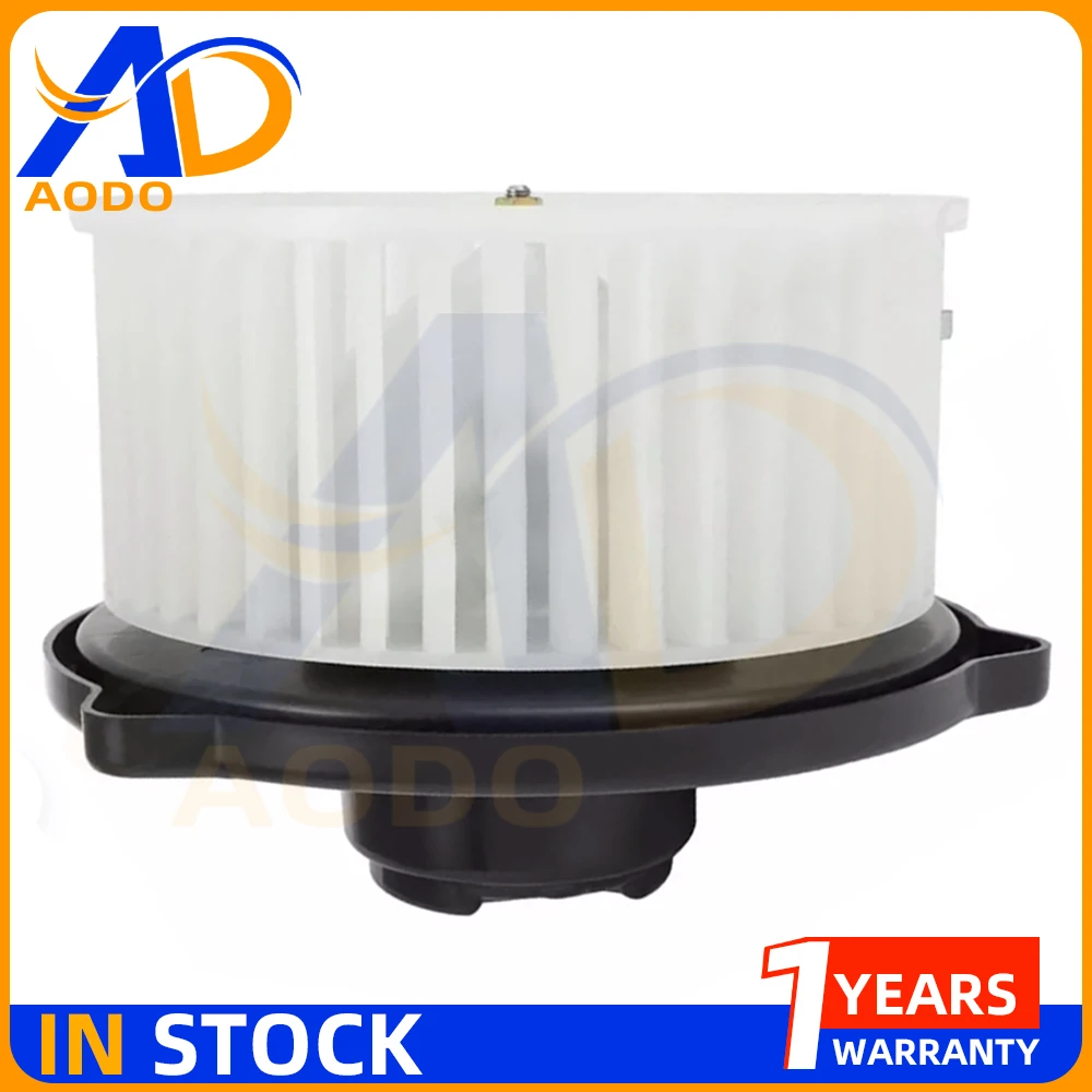 Heater Blower Motor Fan For Mazda 3 CX-5 2.0L 2.5L 2013-2017 700296 ...