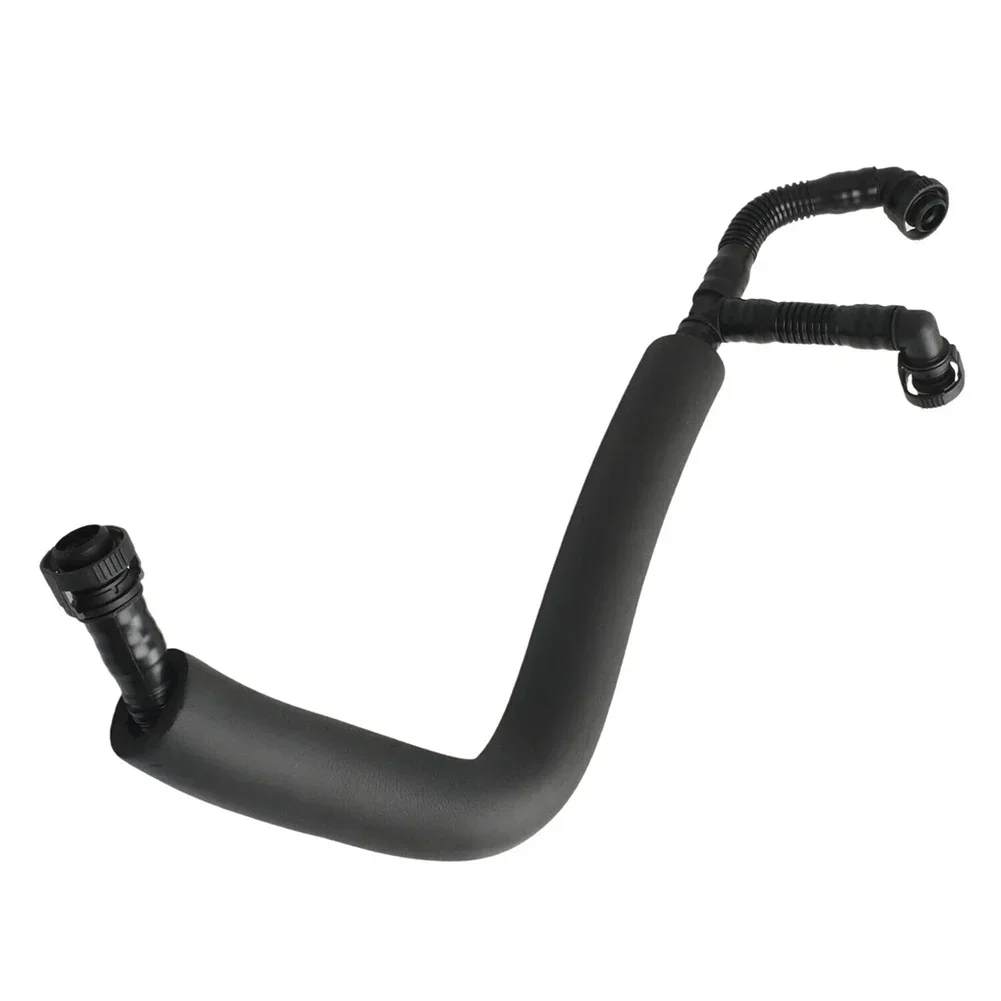 1pcs Newest OEM Number 11157559528 PCV Crankcase Vent Hose For BMW For ...