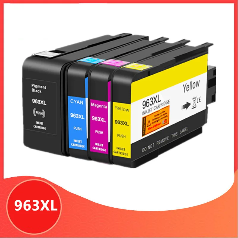 Compatible-Ink-Cartridge-for-HP-963XL-963-HP963-OfficeJet-Pro-9010-9012 ...