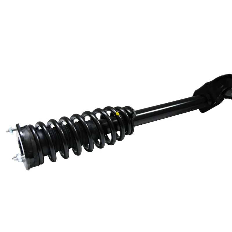 One-Sale-Car-Part-Air-Shock-W166-Front-Coil-Spring-Shock-Absorber ...