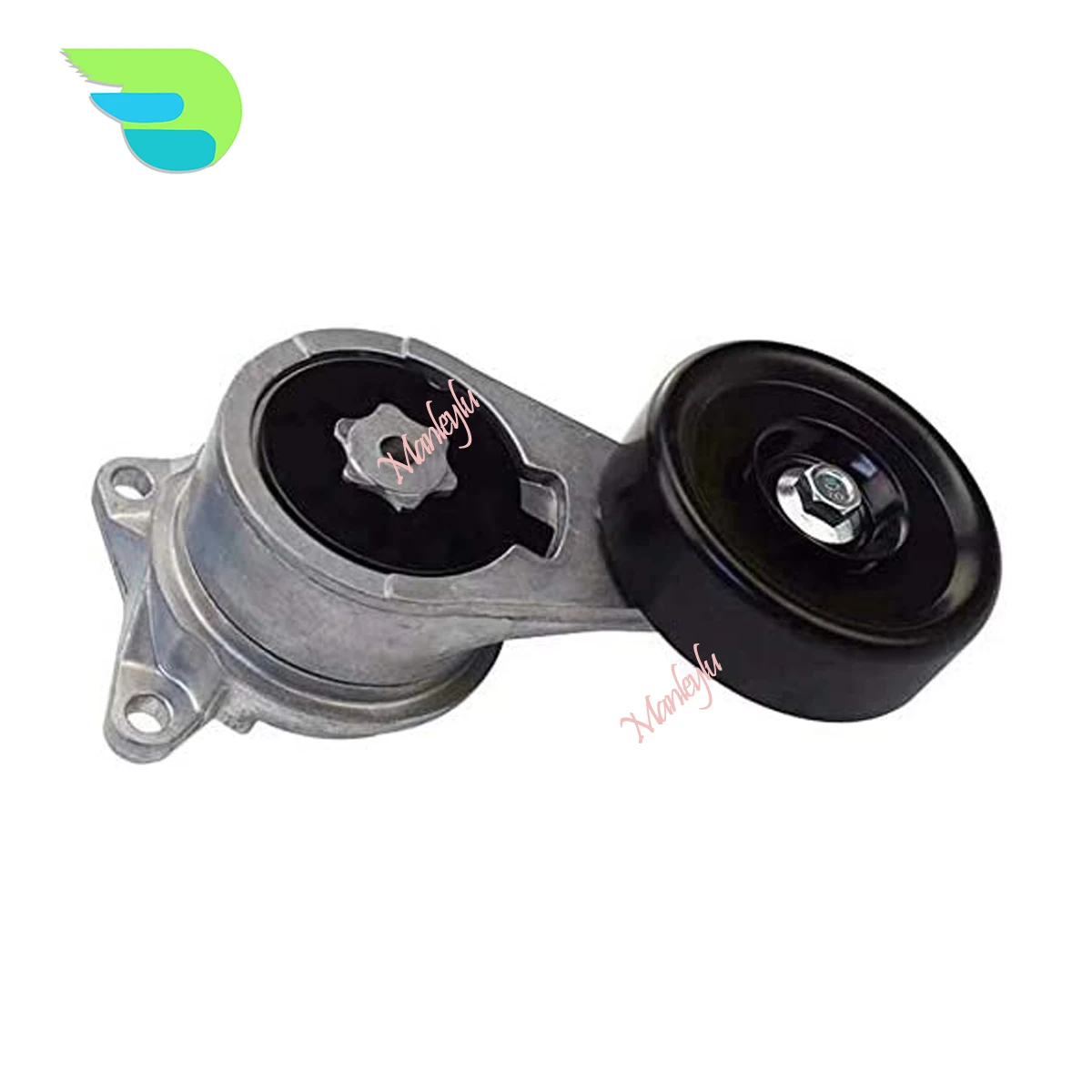 16620-0W026 Belt Tensioner For Toyota CROWN IS200 Supra SC400 JZS160 ...