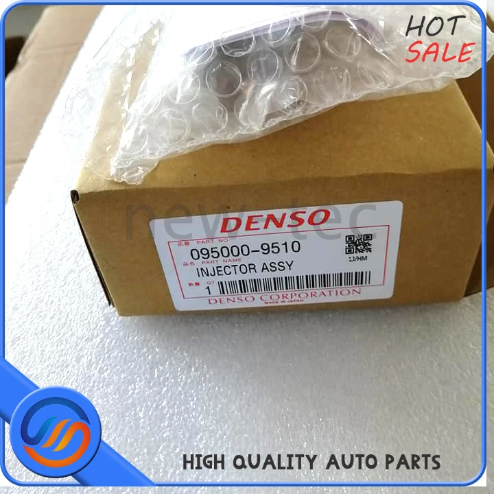 GENUINE-AND-BRAND-NEW-DIESEL-FUEL-INJECTOR-095000-9510-23670-E0510-FOR ...