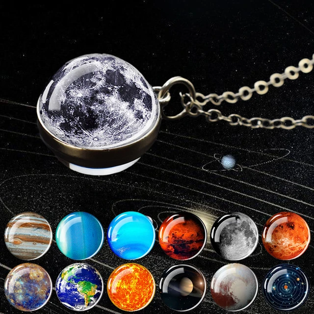 Solar System Pendant | visitchile.cl