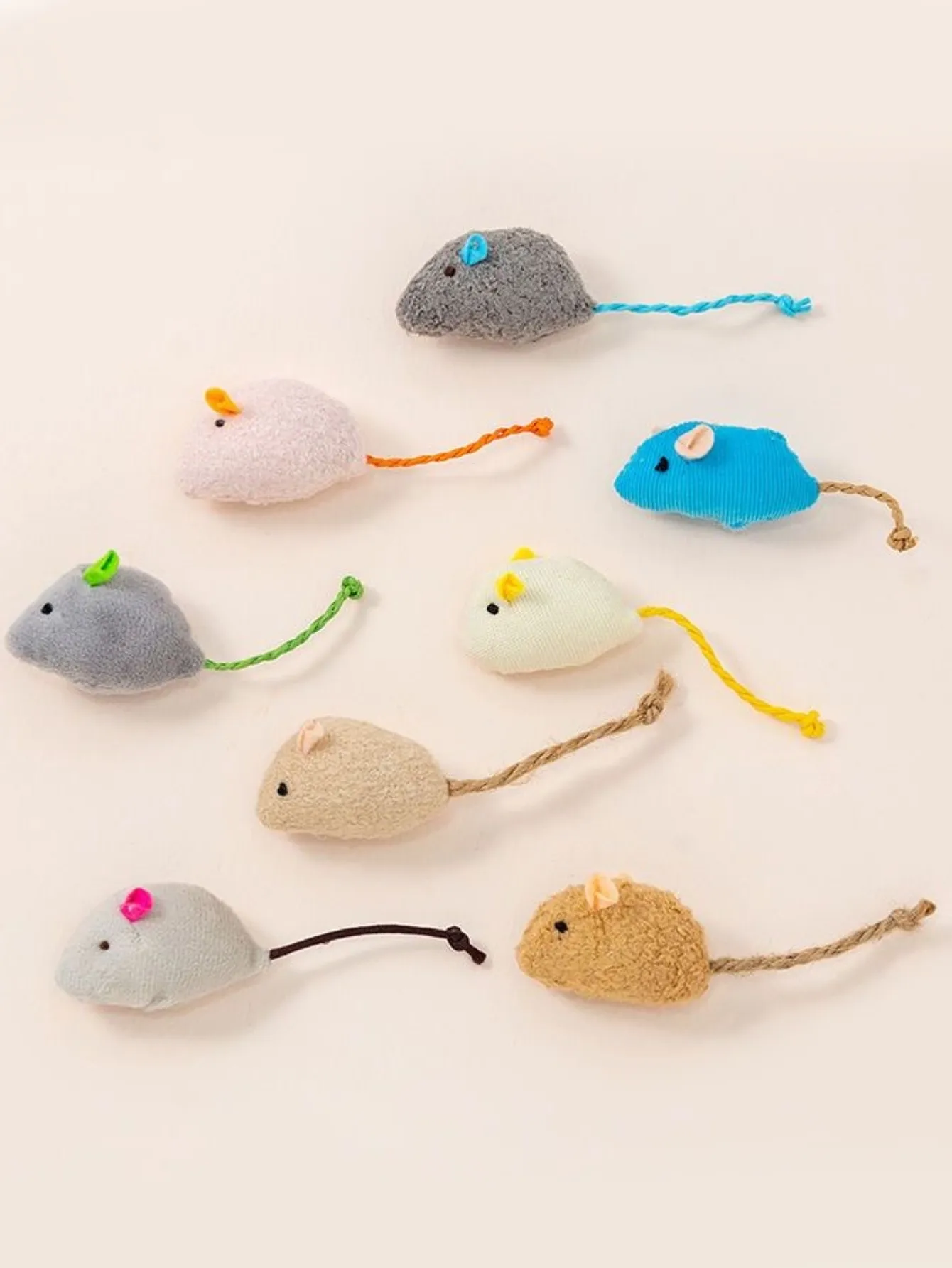 3pcs-pack-Pet-Toy-Catnip-Mice-Cats-Toys-Durable-Interactive-Fun-Plush ...