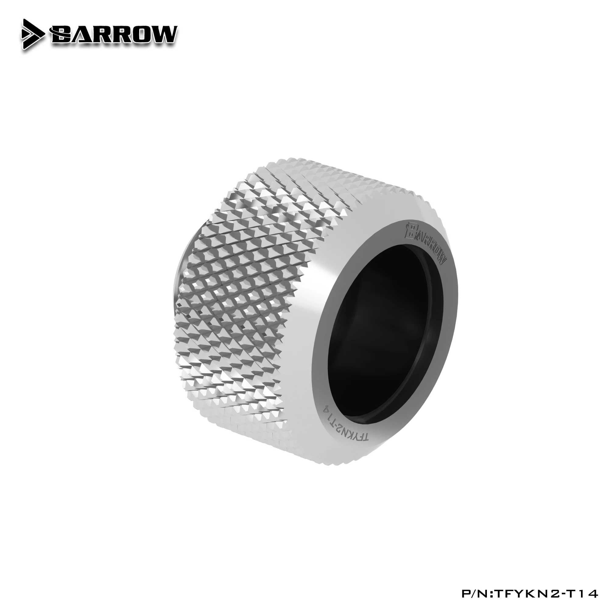 Barrow-TFYKN2-T14-Fitting-G1-4-Water-Cooling-SystemPC-Hard-Tube ...